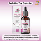 Pueraria Mirifica liquid extract benefits