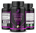 Pueraria Mirifica menopause relief capsules