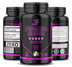 Pueraria Mirifica menopause relief capsules