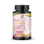Pueraria Mirifica natural hormone support