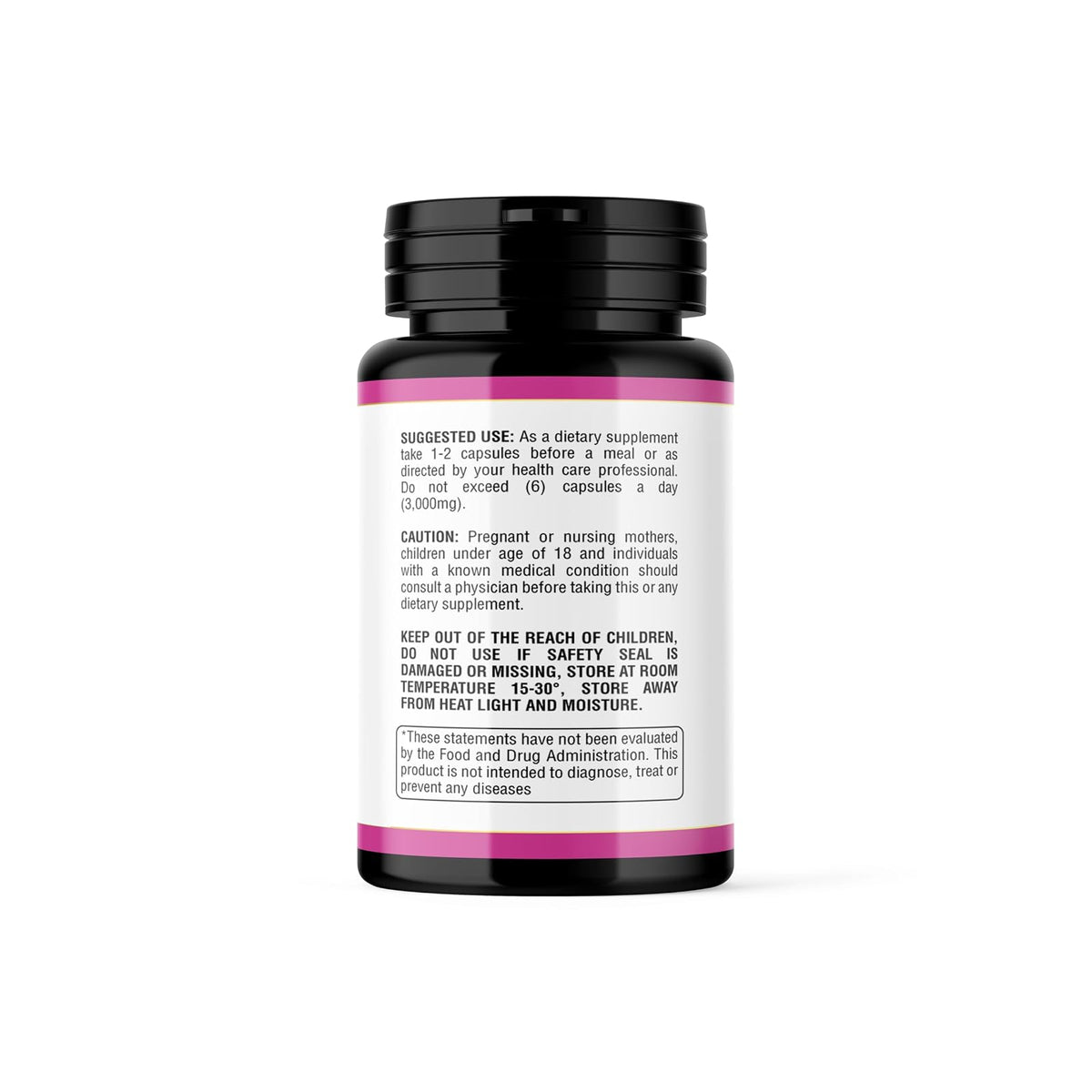 Pueraria Mirifica veg capsules for wellness