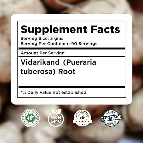 Pueraria Tuberosa health benefits