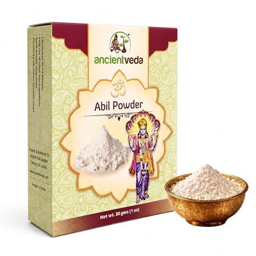Puja essentials for daily nutrition
