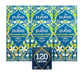 Pukka chamomile herbal tea bags
