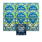 Pukka chamomile herbal tea bags