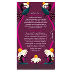 Pukka herbal tea for calming nights