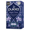 Pukka herbal tea for relaxation