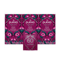 Pukka herbal tea for relaxation