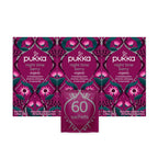 Pukka herbal tea for relaxation