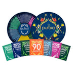 Pukka herbal tea sampler pack