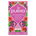 Pukka organic herbal tea bags