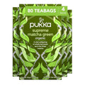 Pukka Supreme Matcha green tea bags