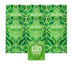 Pukka Three Mint herbal tea bags