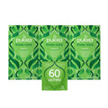 Pukka Three Mint herbal tea bags