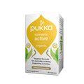 PUKKA turmeric capsules for wellness