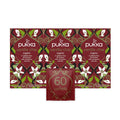 Pukka vanilla chai herbal tea bags