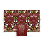 Pukka vanilla chai herbal tea bags