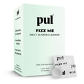 PUL retainer cleaner tablets for Invisalign