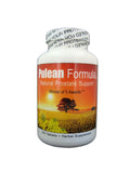 Pulean Formula saw palmetto supplement