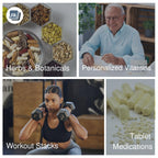pullulan capsules for easy digestion