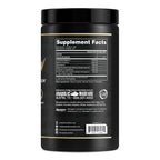 Pump-N-Grow pre-workout powder
