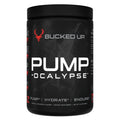 Pump-ocalypse pre-workout energy boost