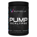 Pump-ocalypse pre-workout nitric oxide