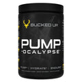 Pump-ocalypse pre-workout nitric oxide