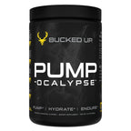 Pump-ocalypse pre-workout nitric oxide