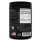 Pump-ocalypse pre-workout supplement benefits