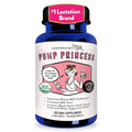 Pump Princess lactation support supplement