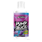Pump Sauce pre-workout energy boost