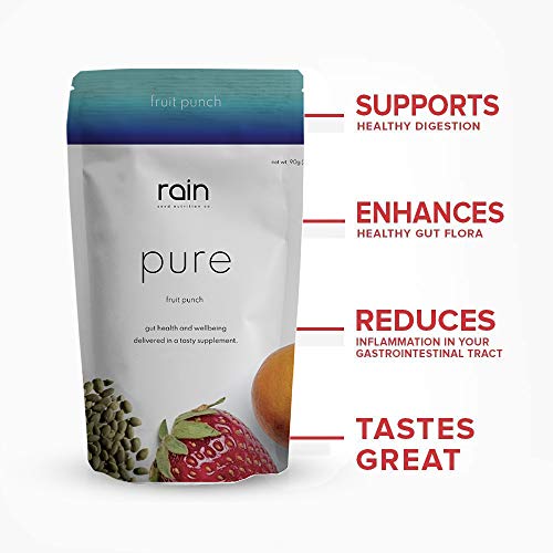 pumpkin and watermelon gut support