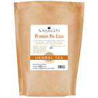 Pumpkin Pie Chai herbal tea bags