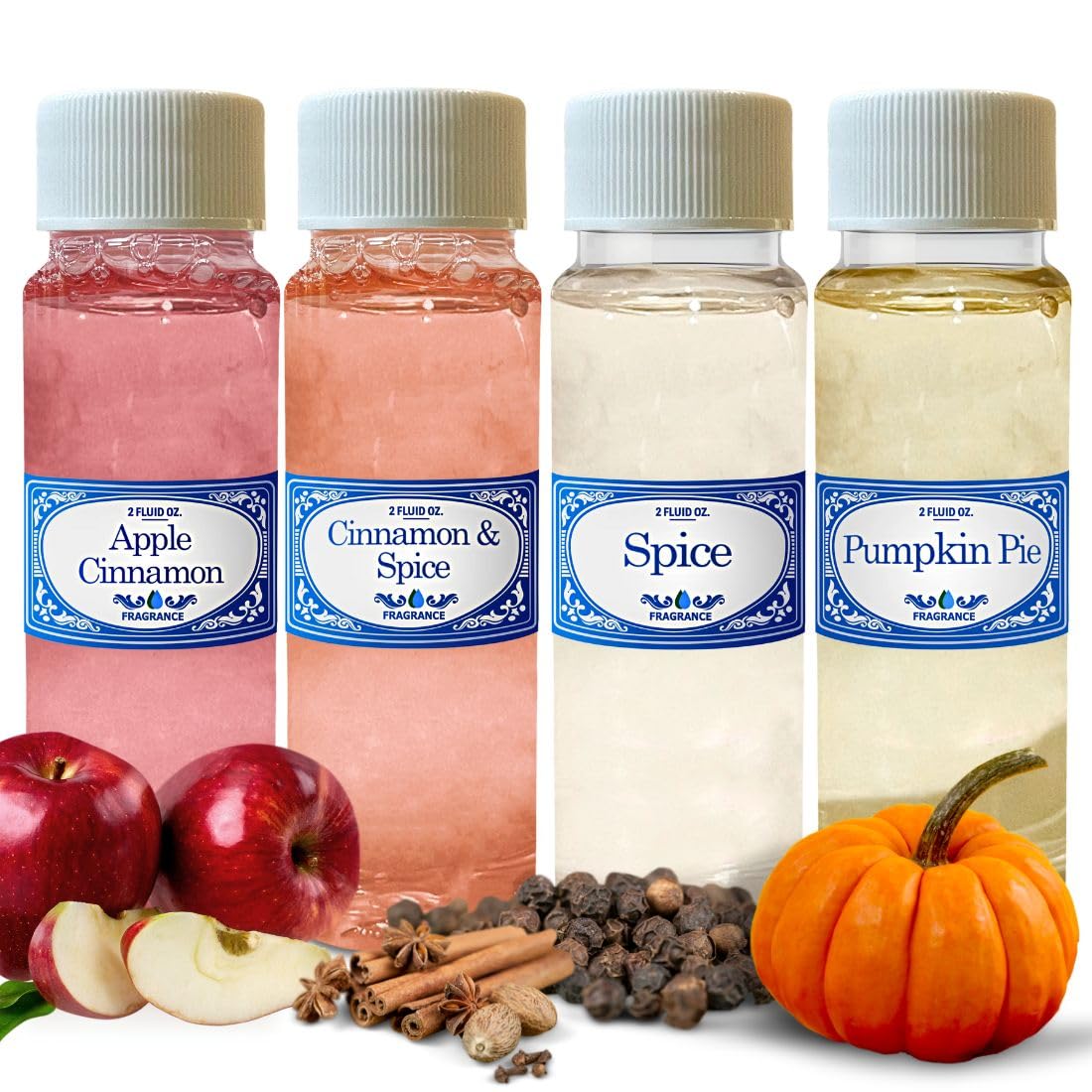 pumpkin pie scent for cozy spaces