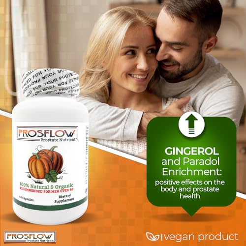 pumpkin seed and saw palmetto combo