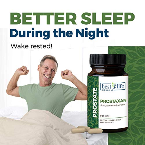 pumpkin seed and saw palmetto synergy