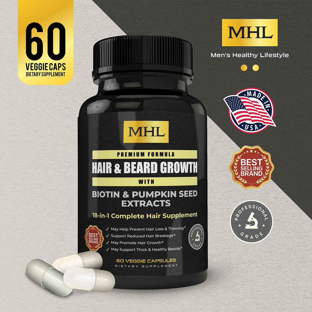 pumpkin seed extract benefits for hair