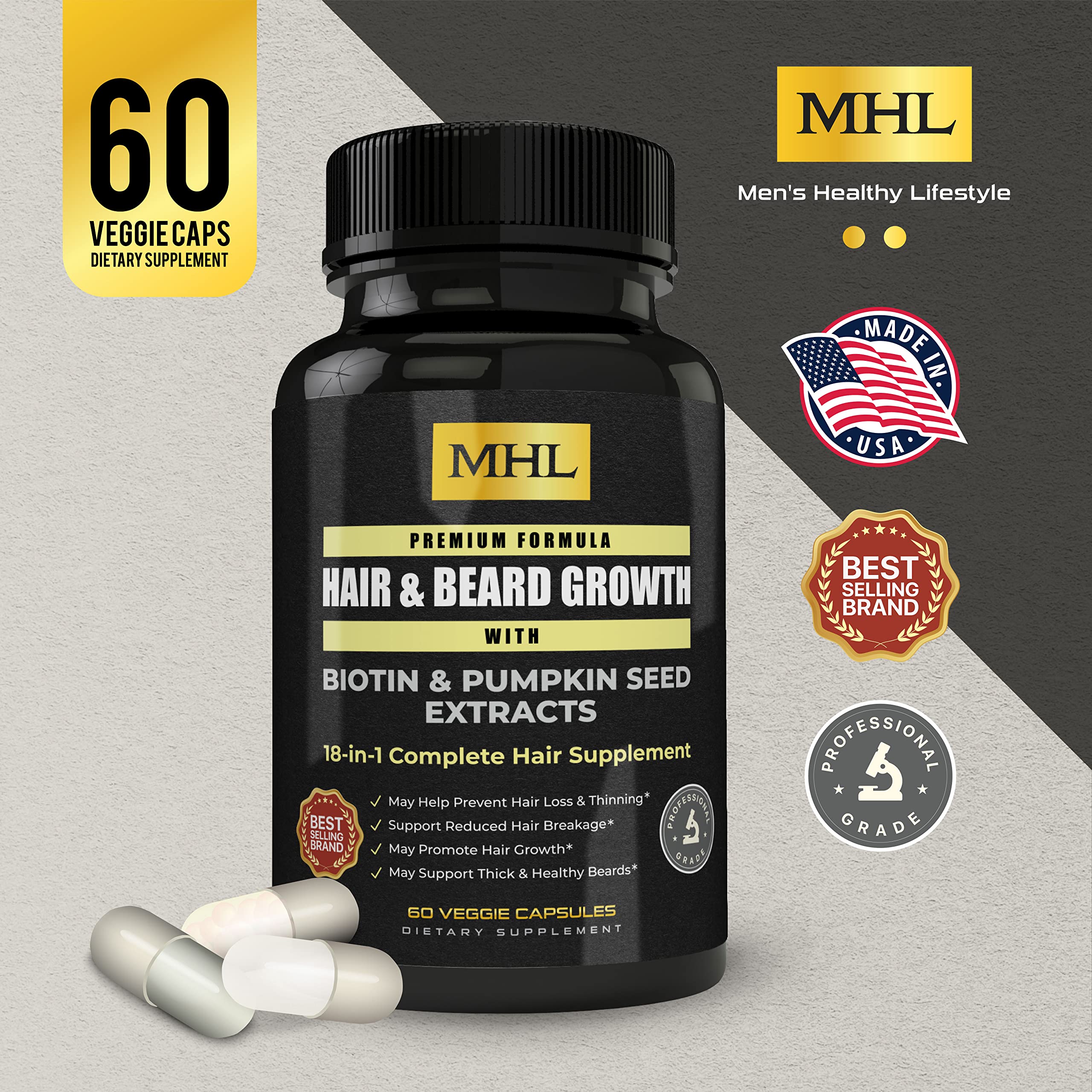 pumpkin seed extract benefits for hair