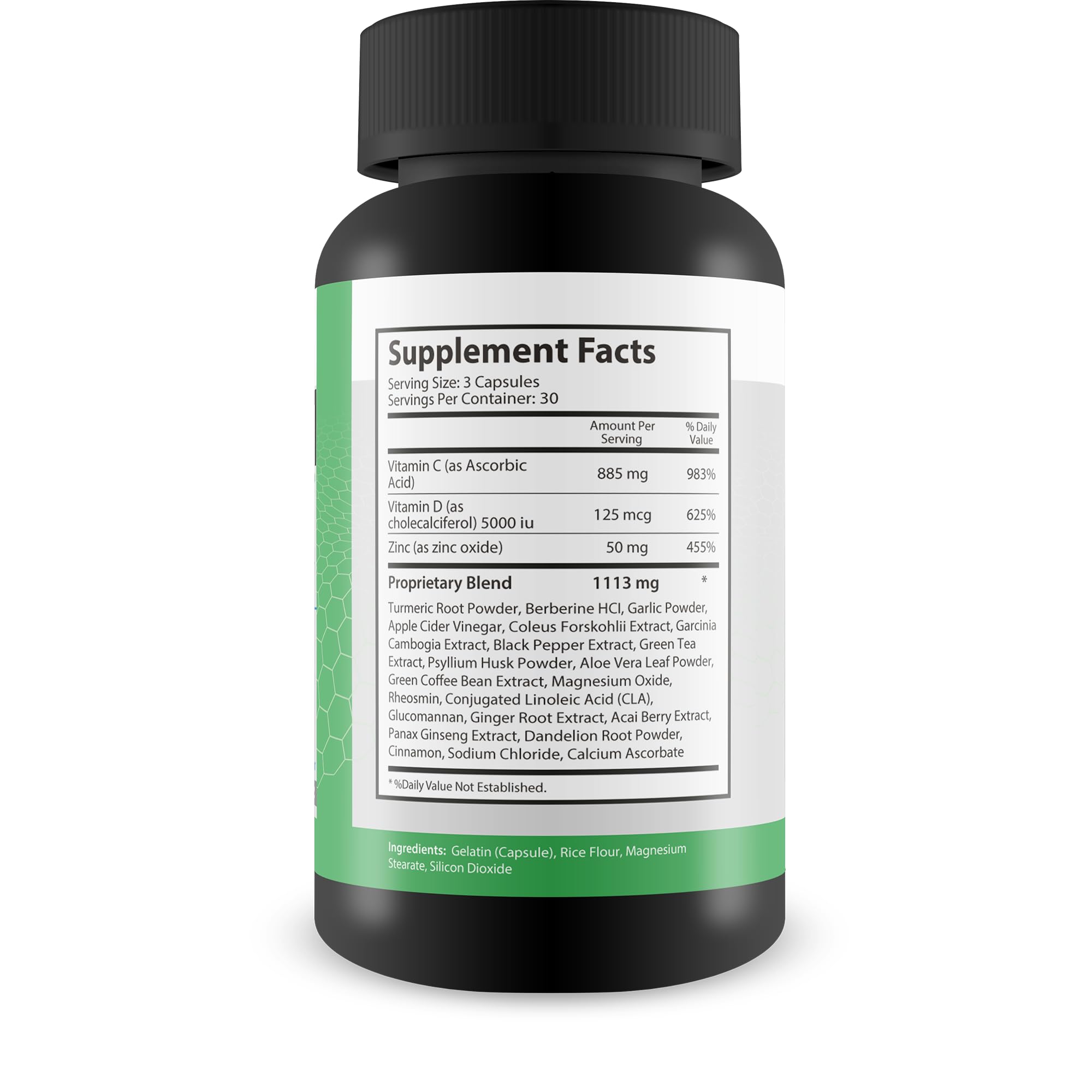 Pumpkin seed oil and hormone balance