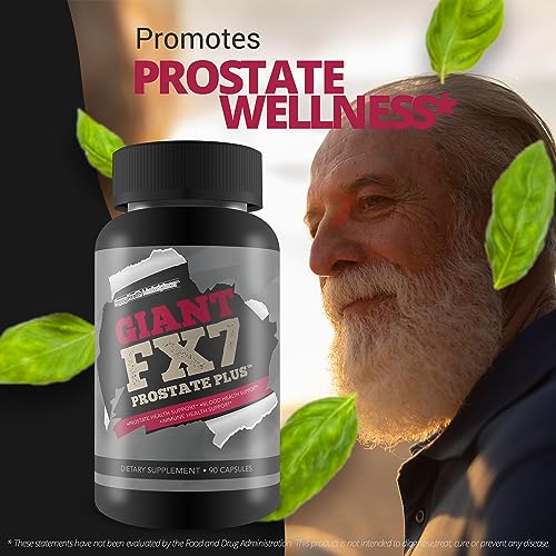 Pumpkin seed oil and prostate health