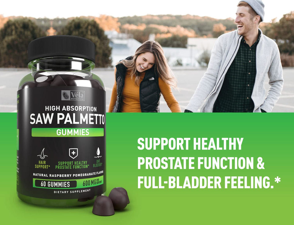 pumpkin seed oil and saw palmetto combo