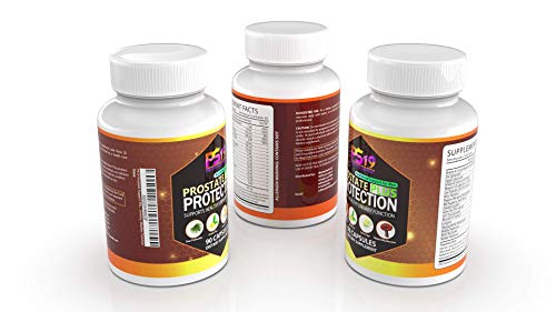 pumpkin seed oil and saw palmetto combo