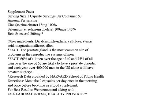 pumpkin seed oil and saw palmetto synergy