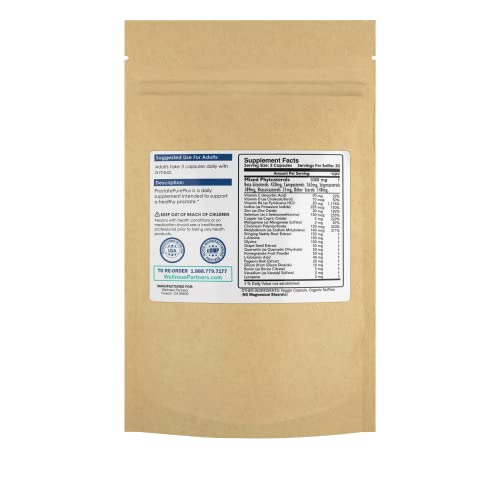 pumpkin seed oil and saw palmetto