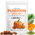 pumpkin seed oil benefits for hair