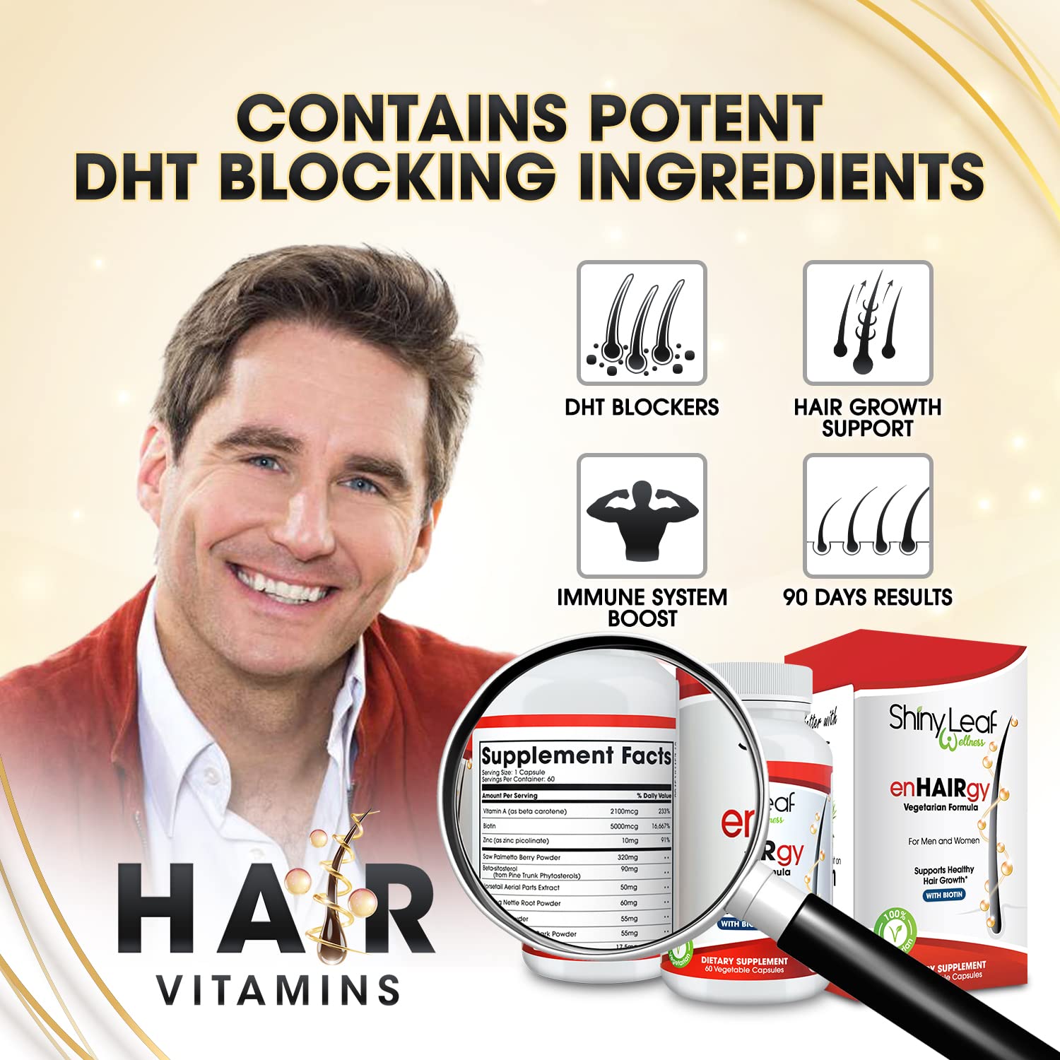 Pumpkin seed oil benefits for hair