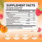 pumpkin seed oil benefits for men