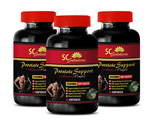 pumpkin seed oil benefits for men
