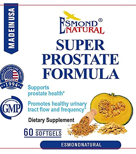 pumpkin seed oil benefits for men